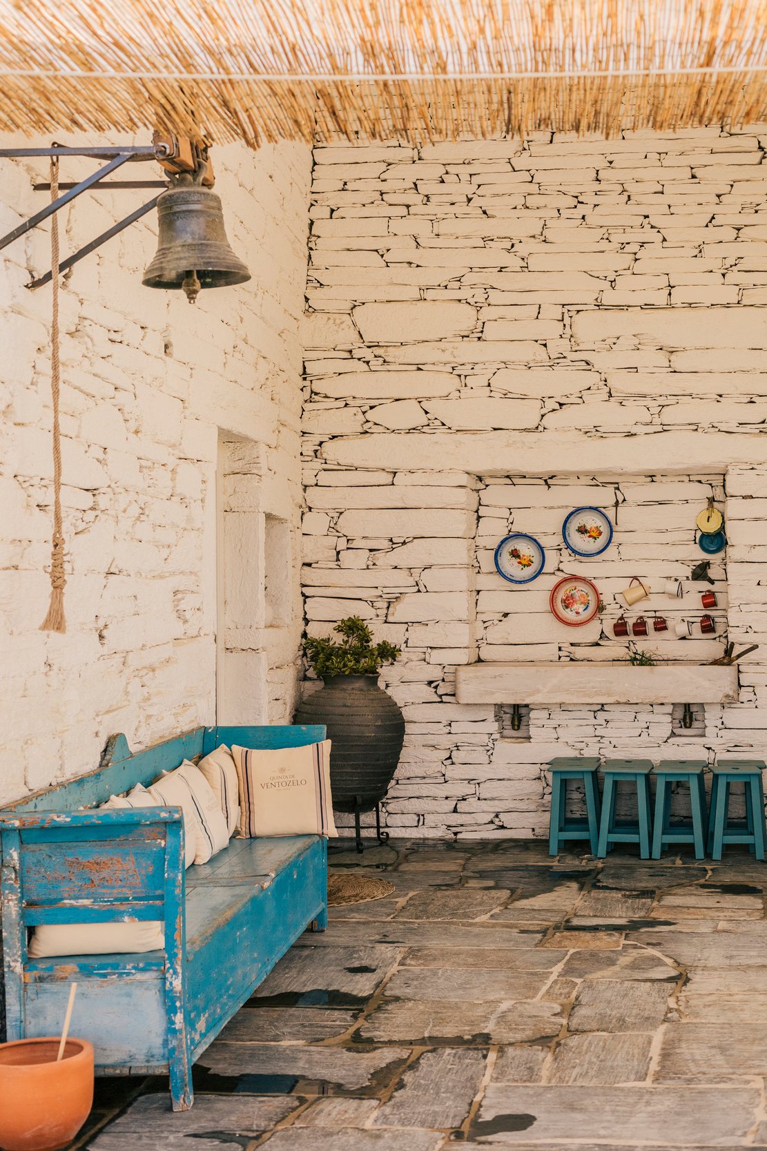 The Best Hotels with Rustic Interior Design