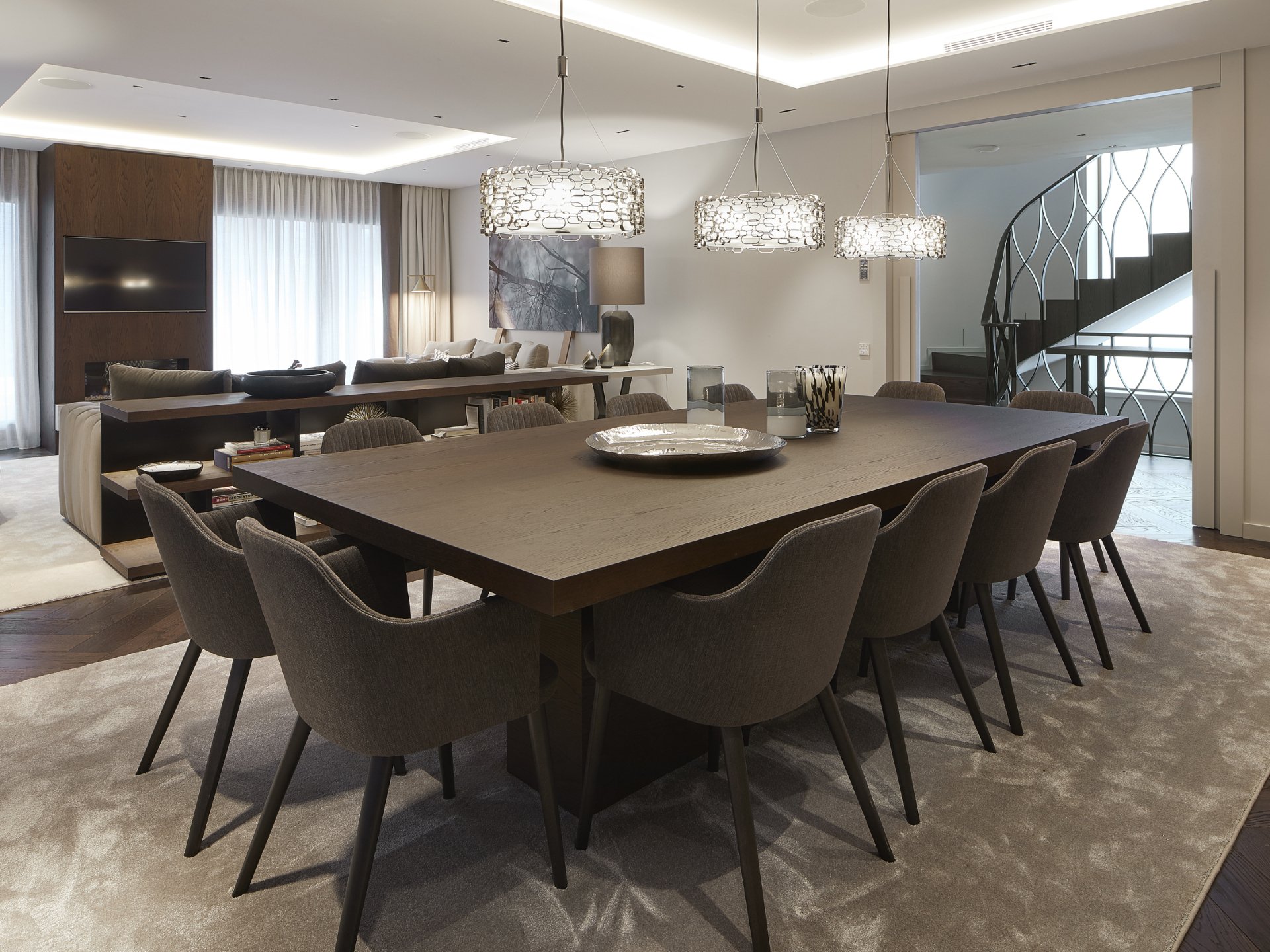 Molins Design: Going Extra Mile in Pursuit of Perfection