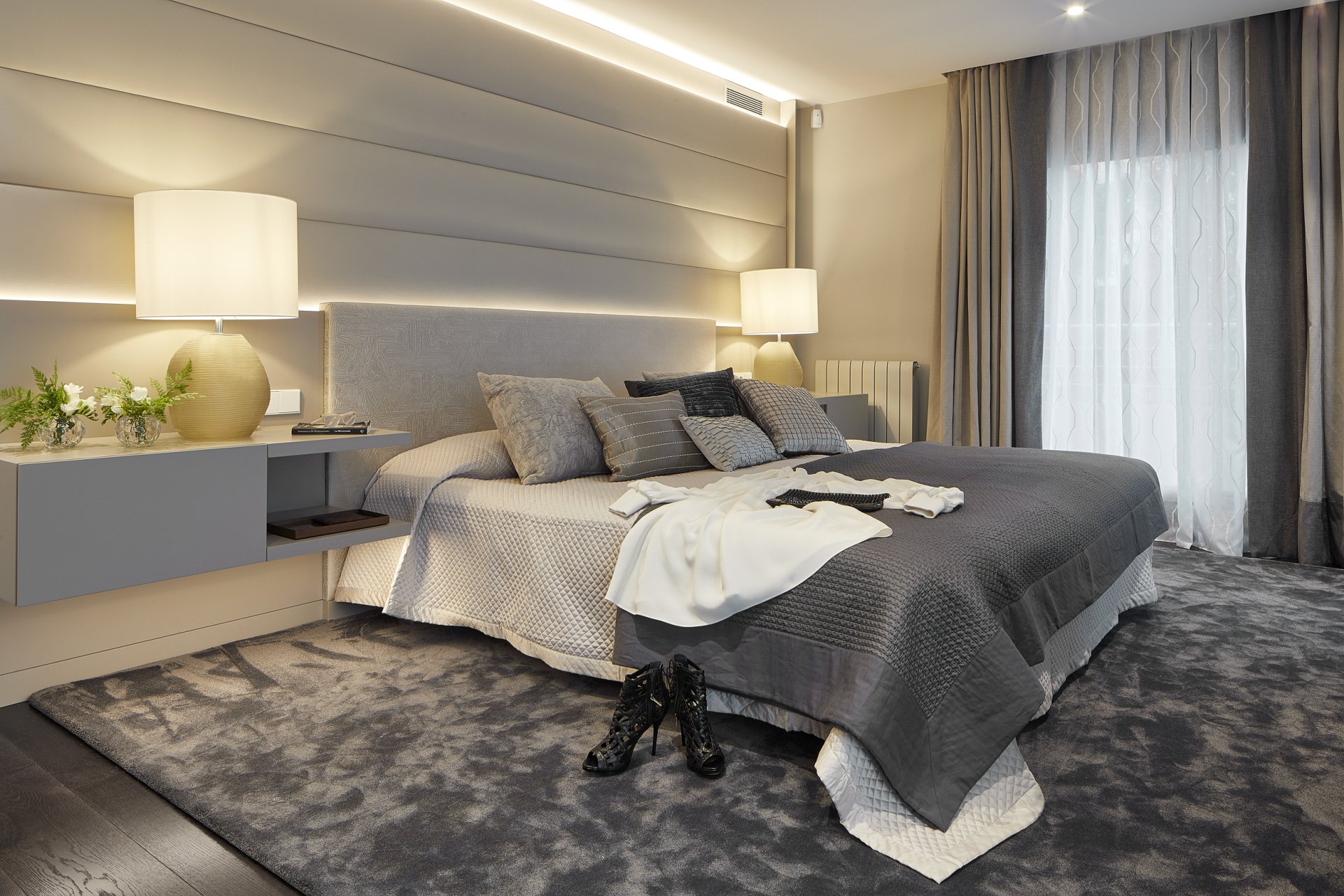 Molins Design: Going Extra Mile in Pursuit of Perfection