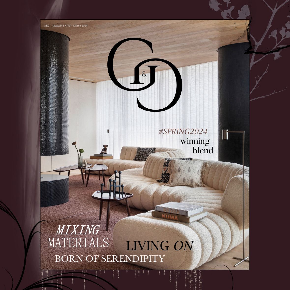 G&G _ Magazine