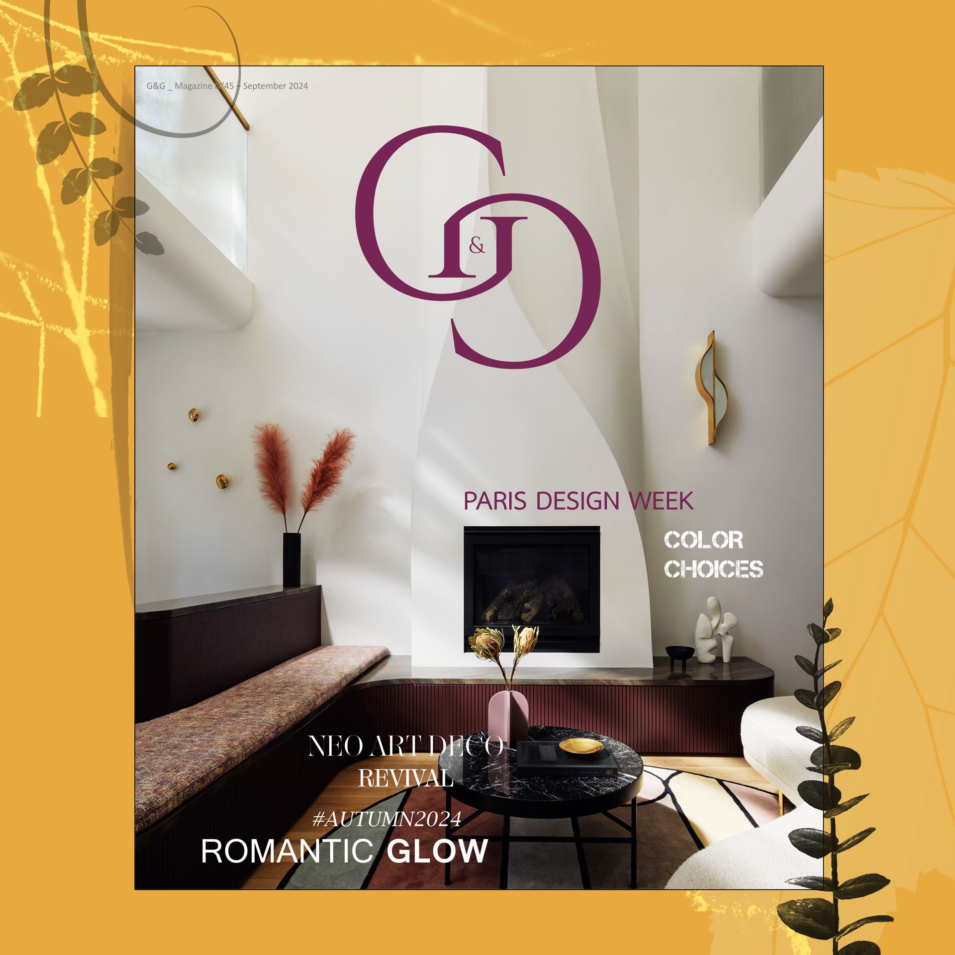 G&G _ Magazine