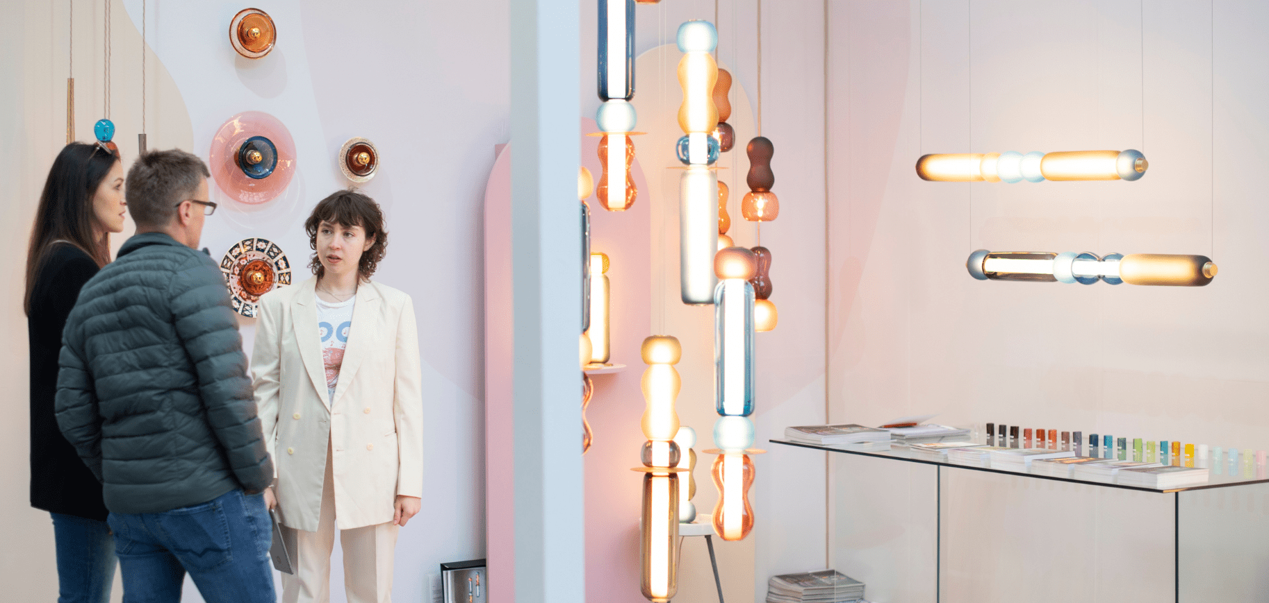 Unmissable Interior Designer collaborations revealed for Decorex 2023