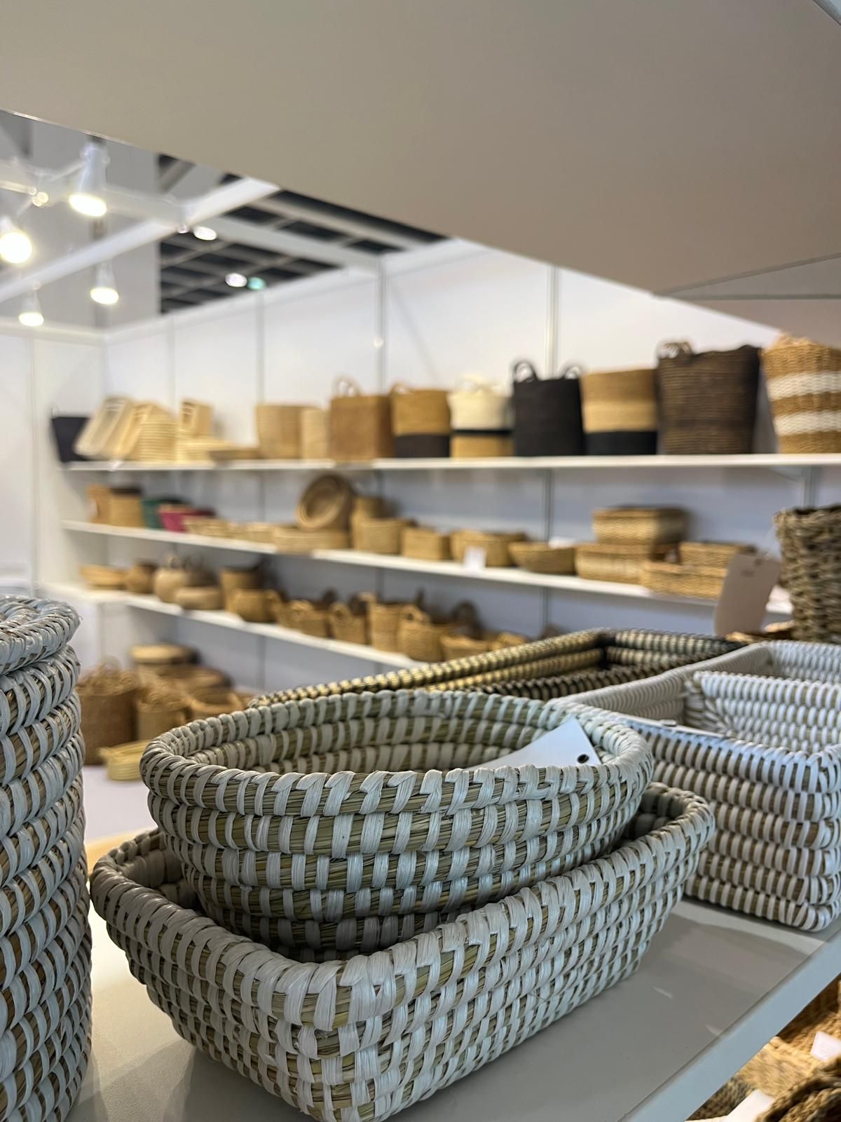 MEGA SHOW Hong Kong: A Strategic Event in the Heart of Asia