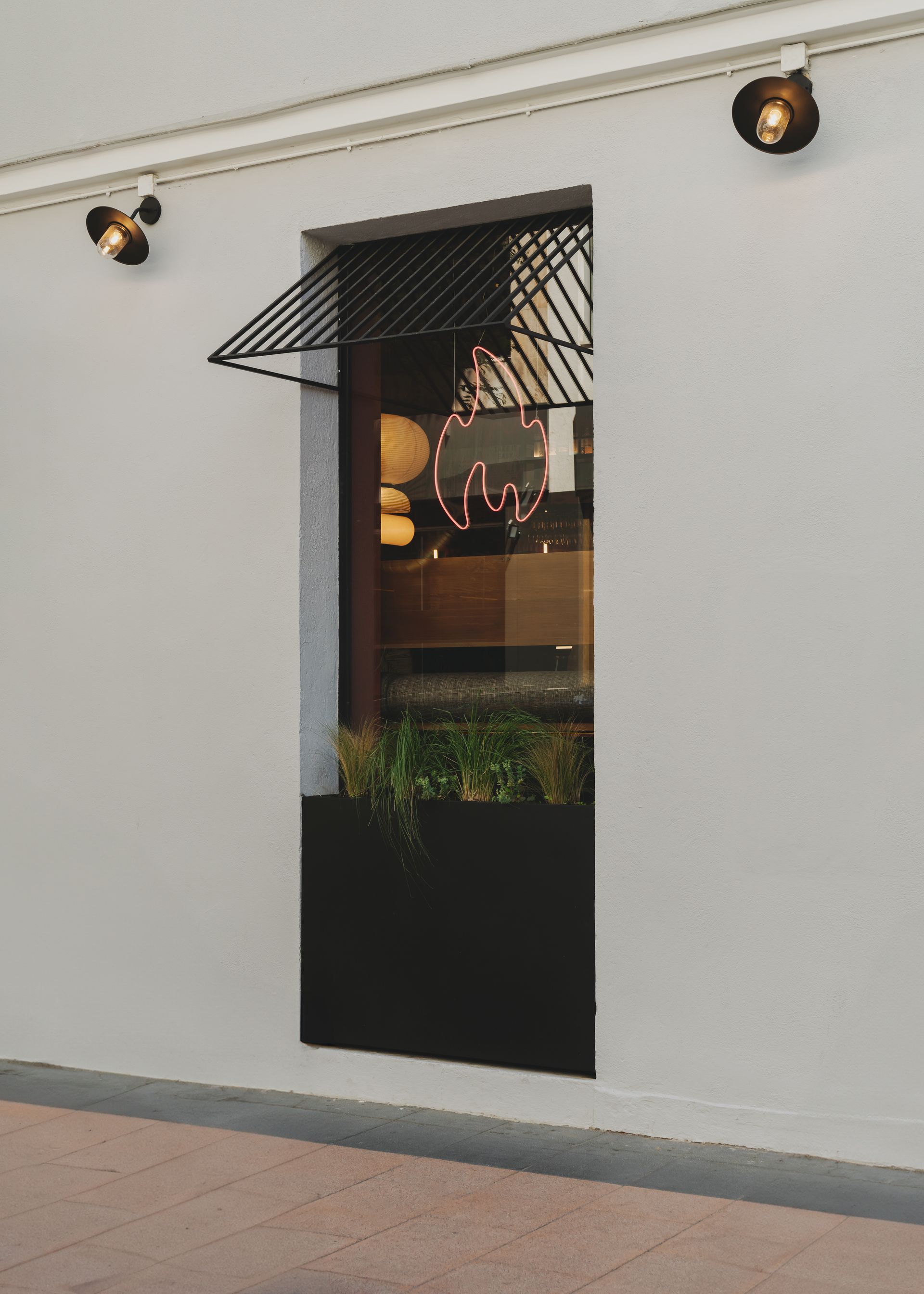 PPT Interiorismo designs the new Cabrón restaurant
