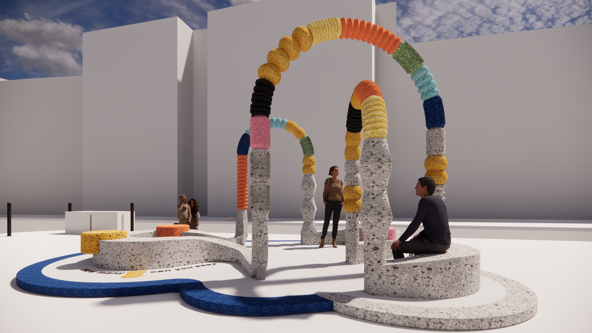 CDW launches new installation series: ‘Design Interventions’ and ...