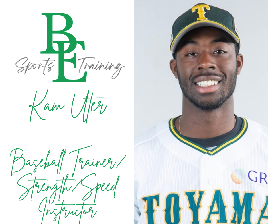 Our Instructors | Sugar Hill, GA | BE Sports Training