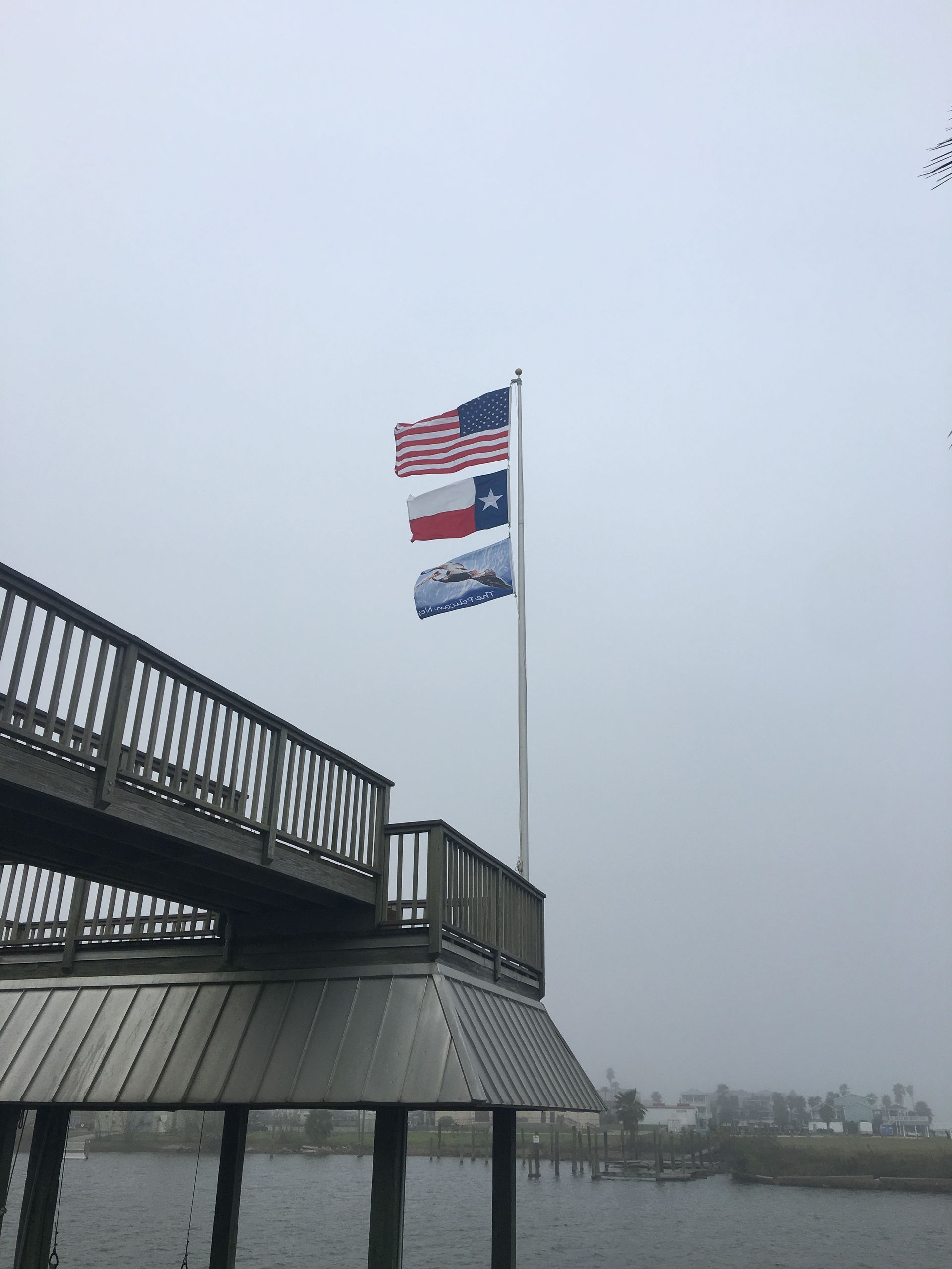 Lone Star Flags and Flagpoles Gallery | Galveston, TX