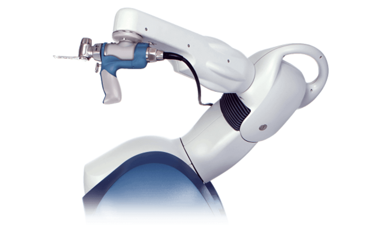 Our Technology | About | Dr Neil Ferguson | Specialist Hip and Knee ...