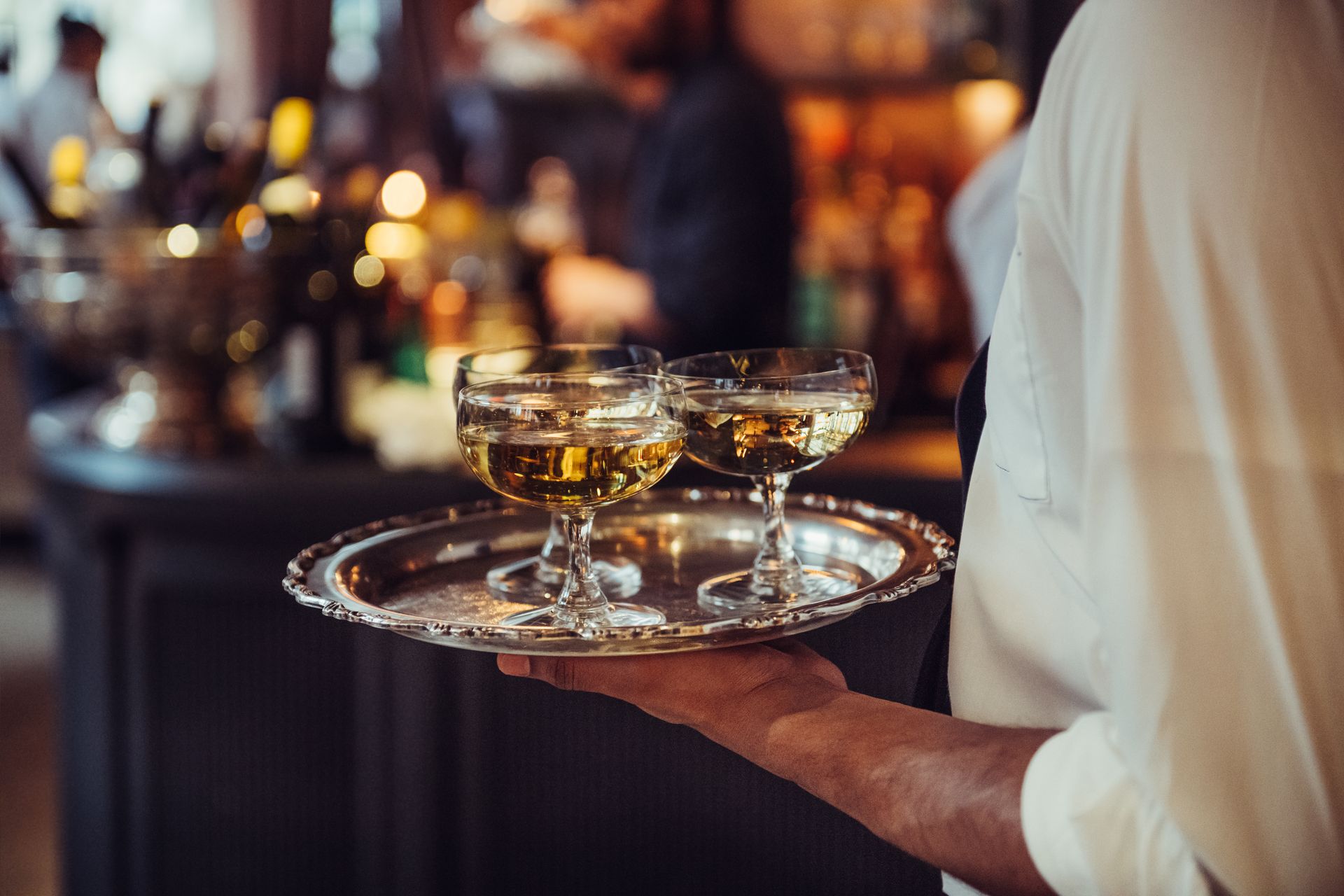 Restaurant | M3 Bar & Grill and Sip N Chill