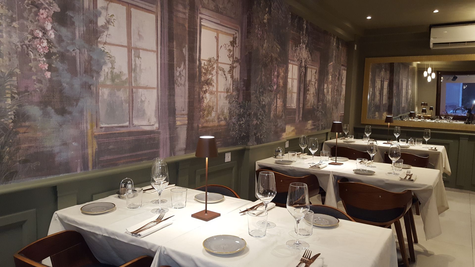 Trattoria RIALTO NOVO vicino al ponte di rialto, specialità pesce VENEZIA