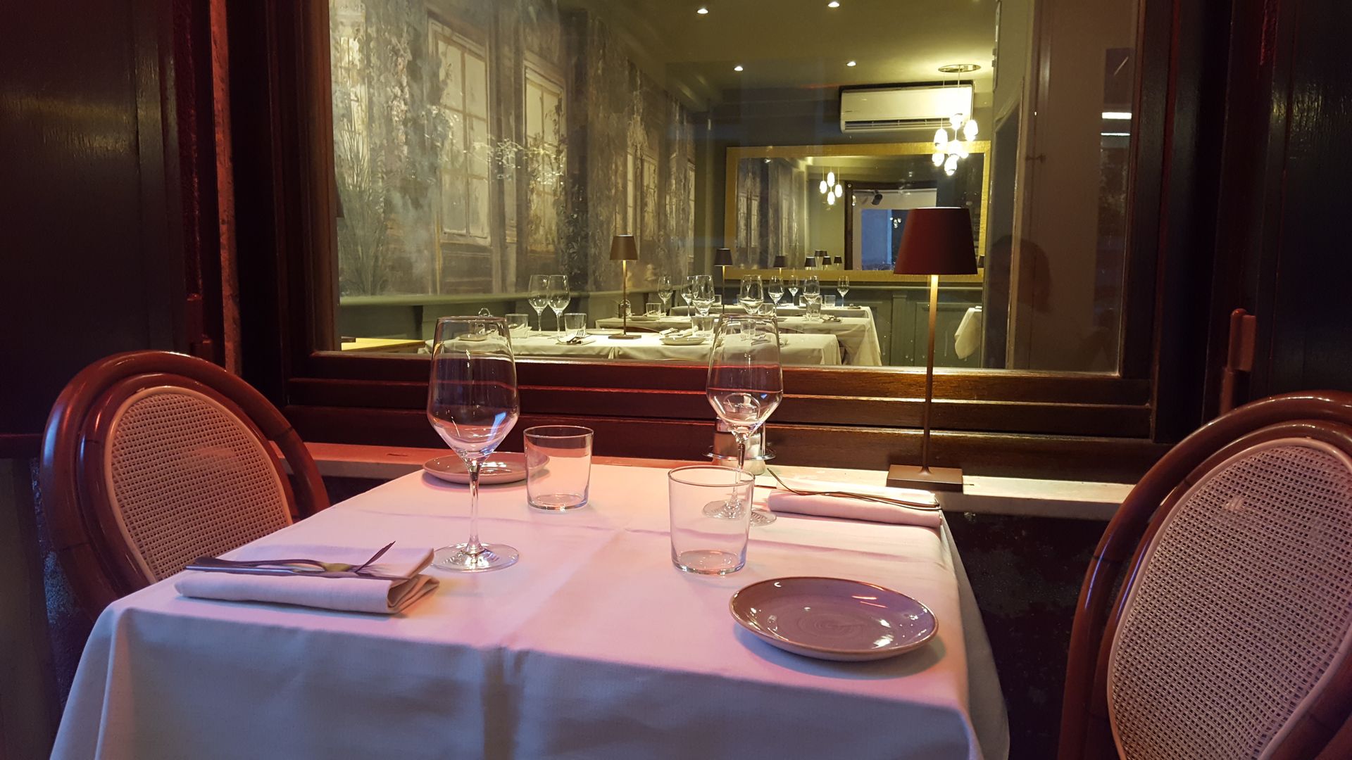 Trattoria RIALTO NOVO vicino al ponte di rialto, specialità pesce VENEZIA