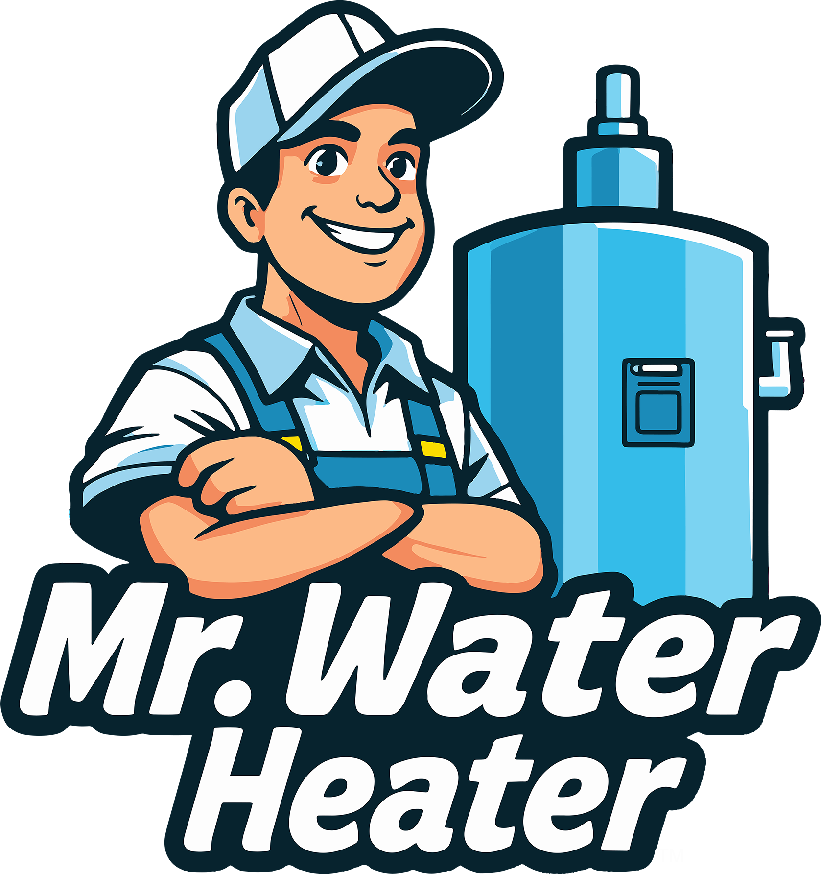 Water Heater Specialists | Port Richey, FL | Mr. Water H
