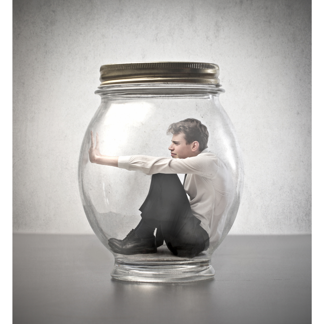 6 Most Common Mindset Traps