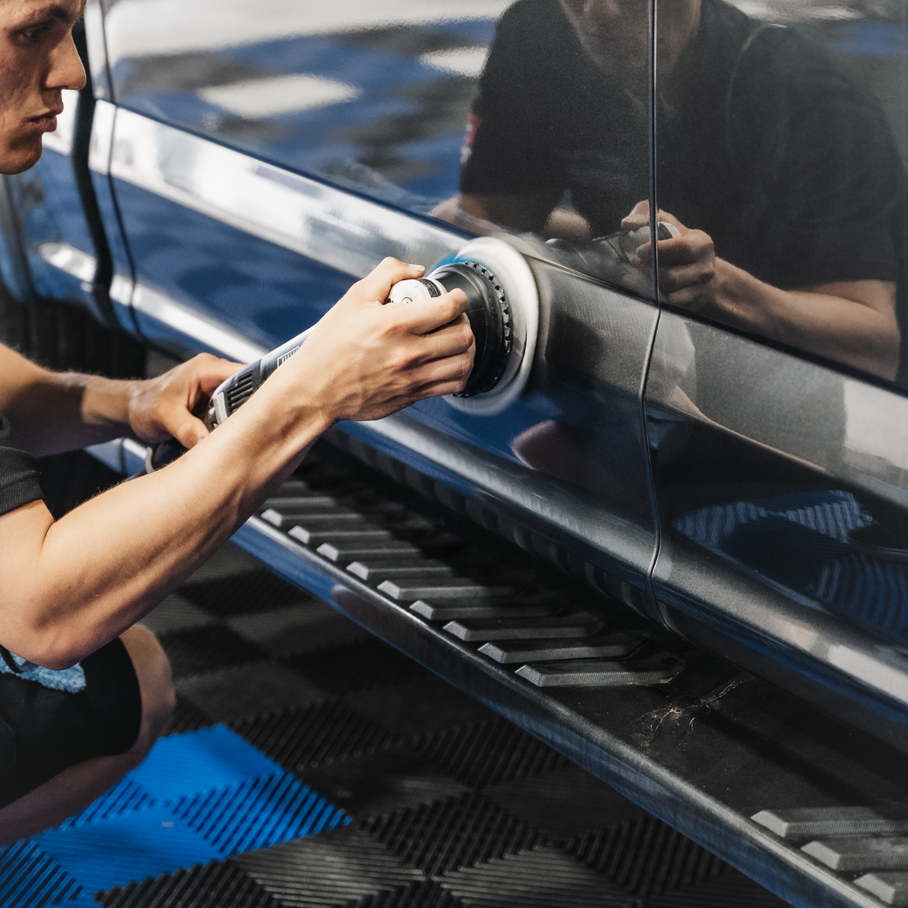 Car Detailing Phoenix By Ceramic Pro North Phoenix