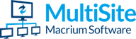 Macrium Software SiteDeploy