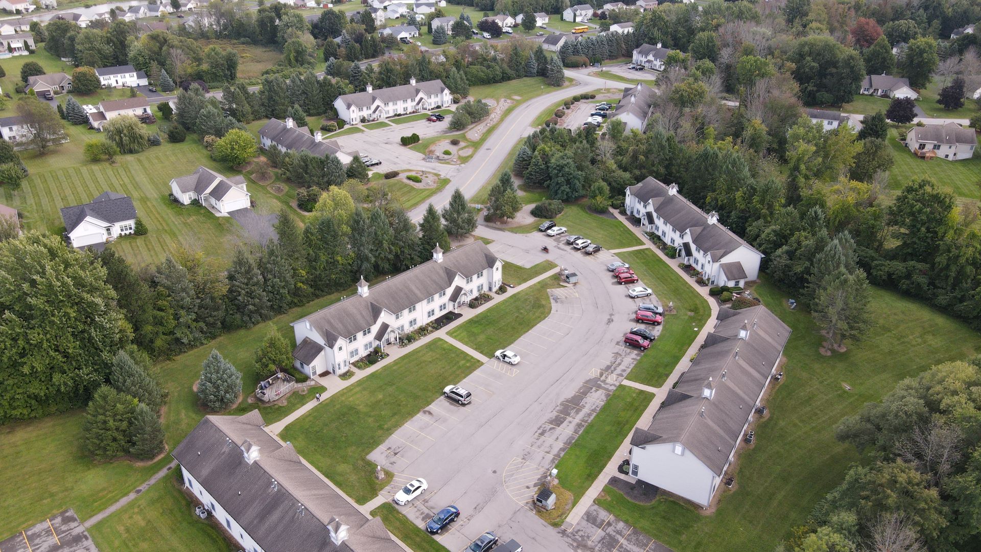 Gerber Apartments & Property Management in Ontario