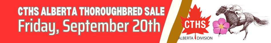 Canadian Thoroughbred Horse Society