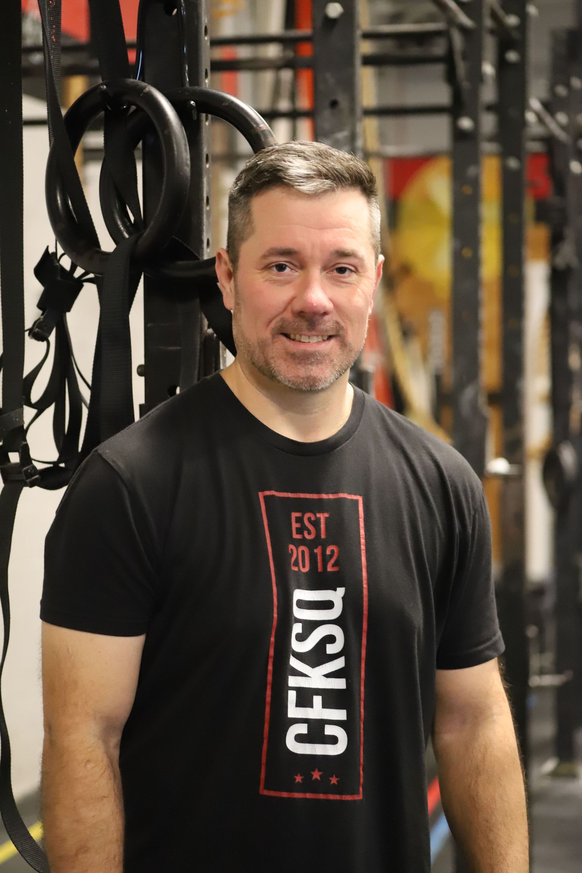 Athlete of the Month | CrossFit Kennett Square
