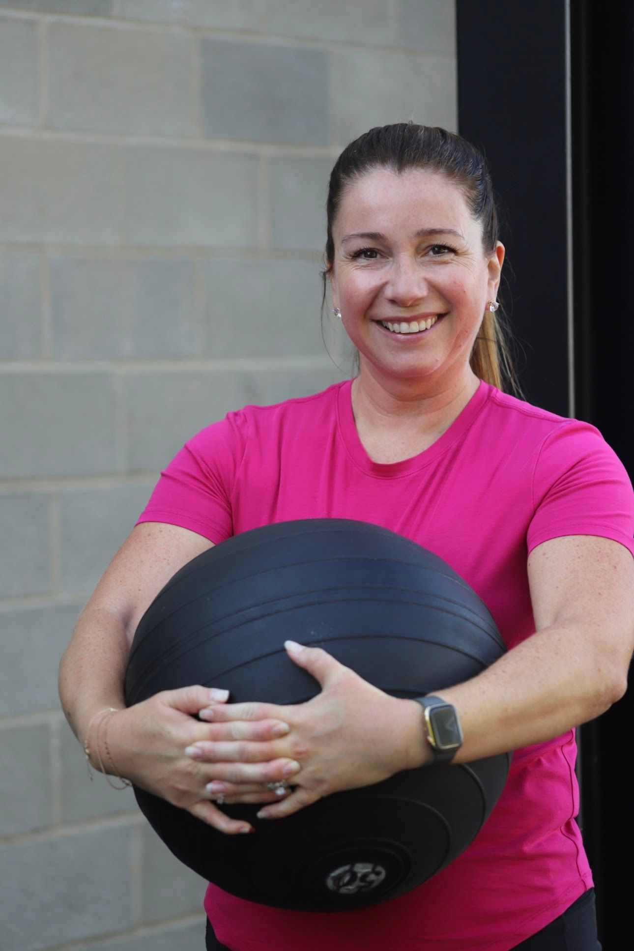 Athlete of the Month | CrossFit Kennett Square