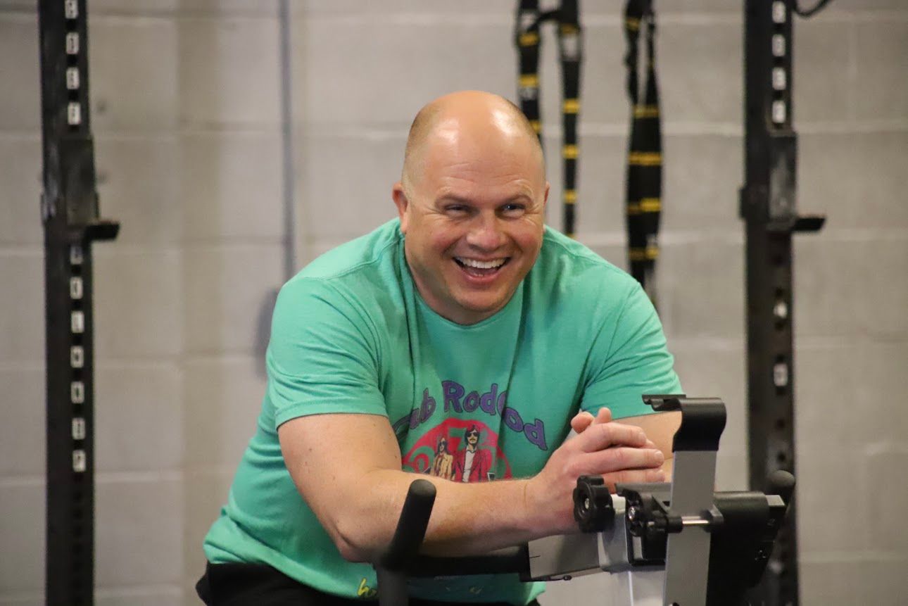 Athlete of the Month | CrossFit Kennett Square