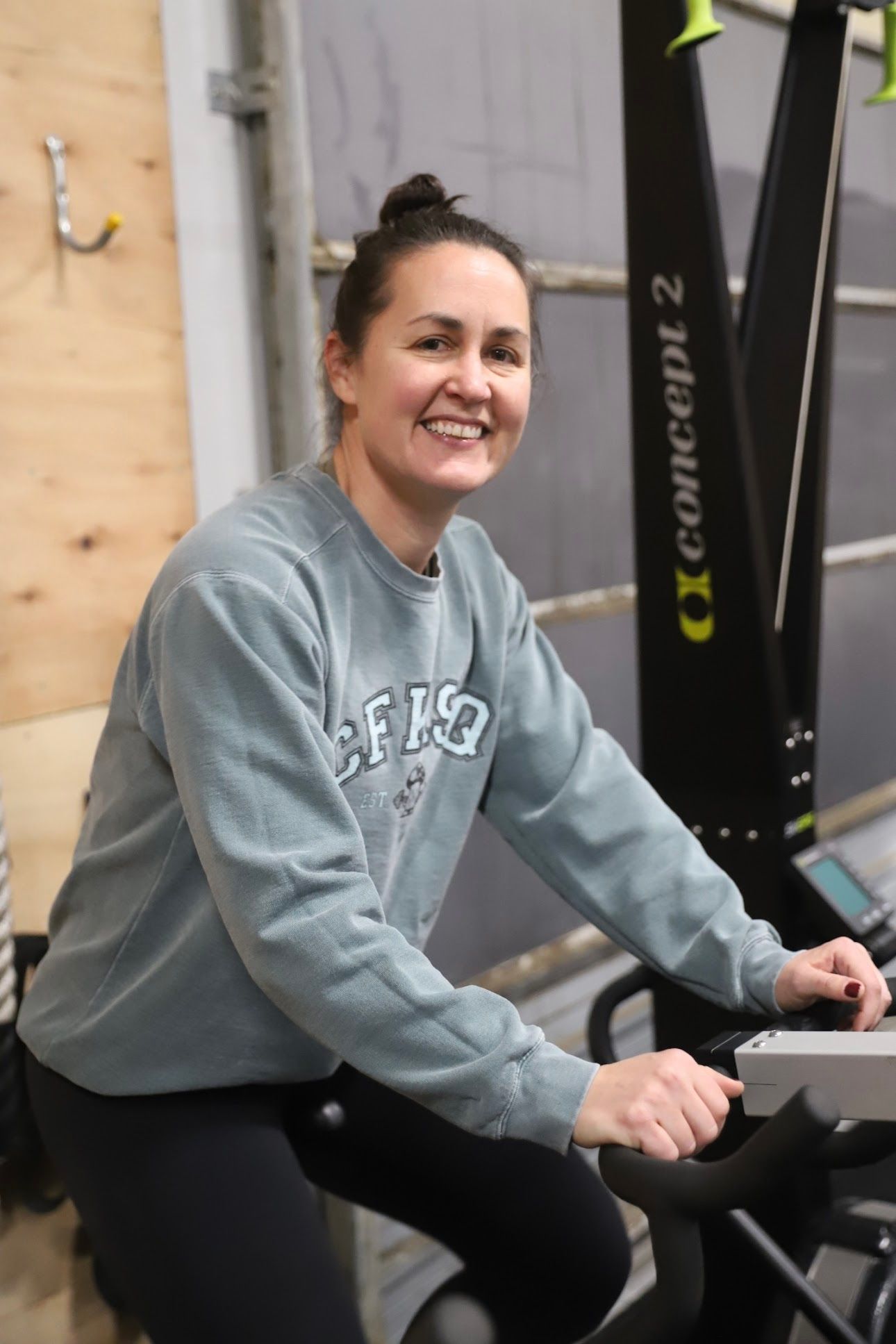 Athlete of the Month | CrossFit Kennett Square