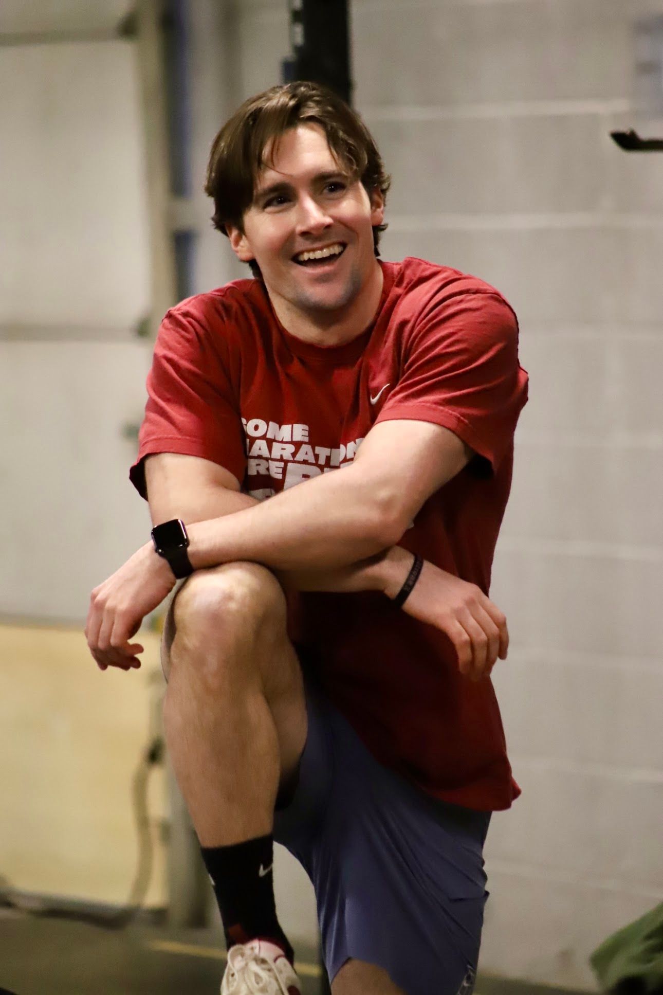 Athlete of the Month | CrossFit Kennett Square