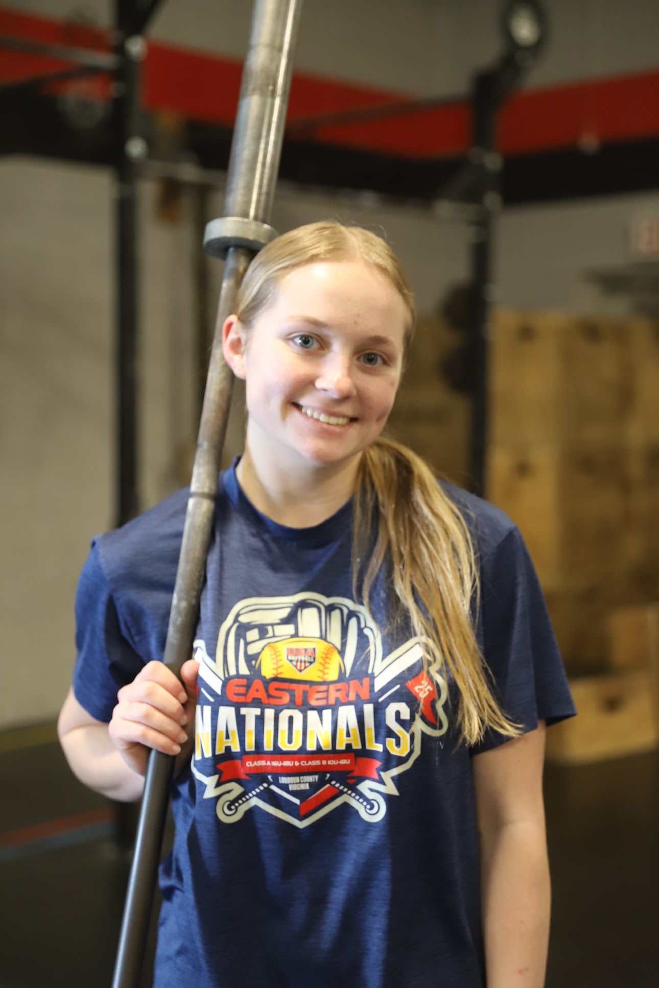 Athlete of the Month | CrossFit Kennett Square