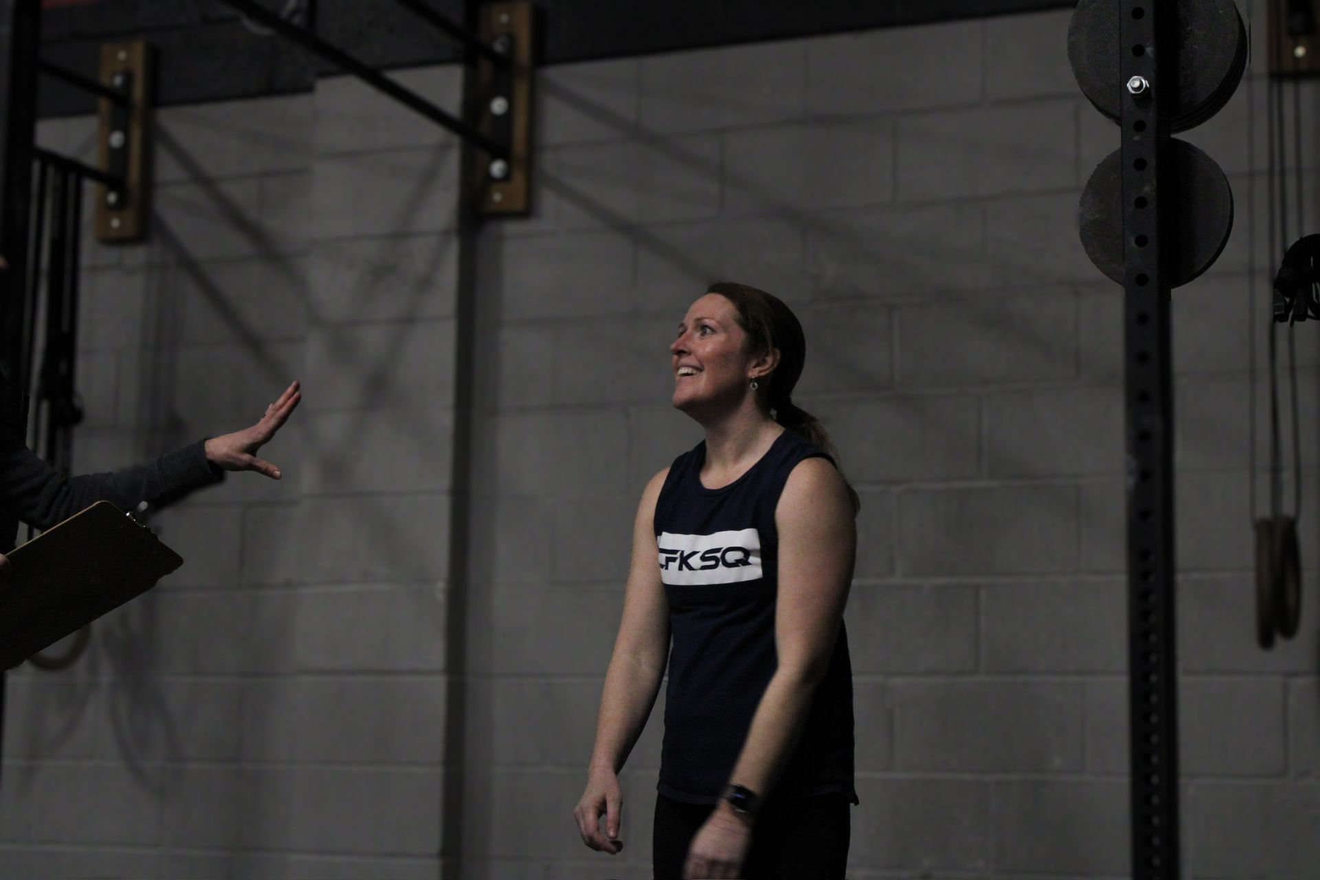 Athlete of the Month | CrossFit Kennett Square