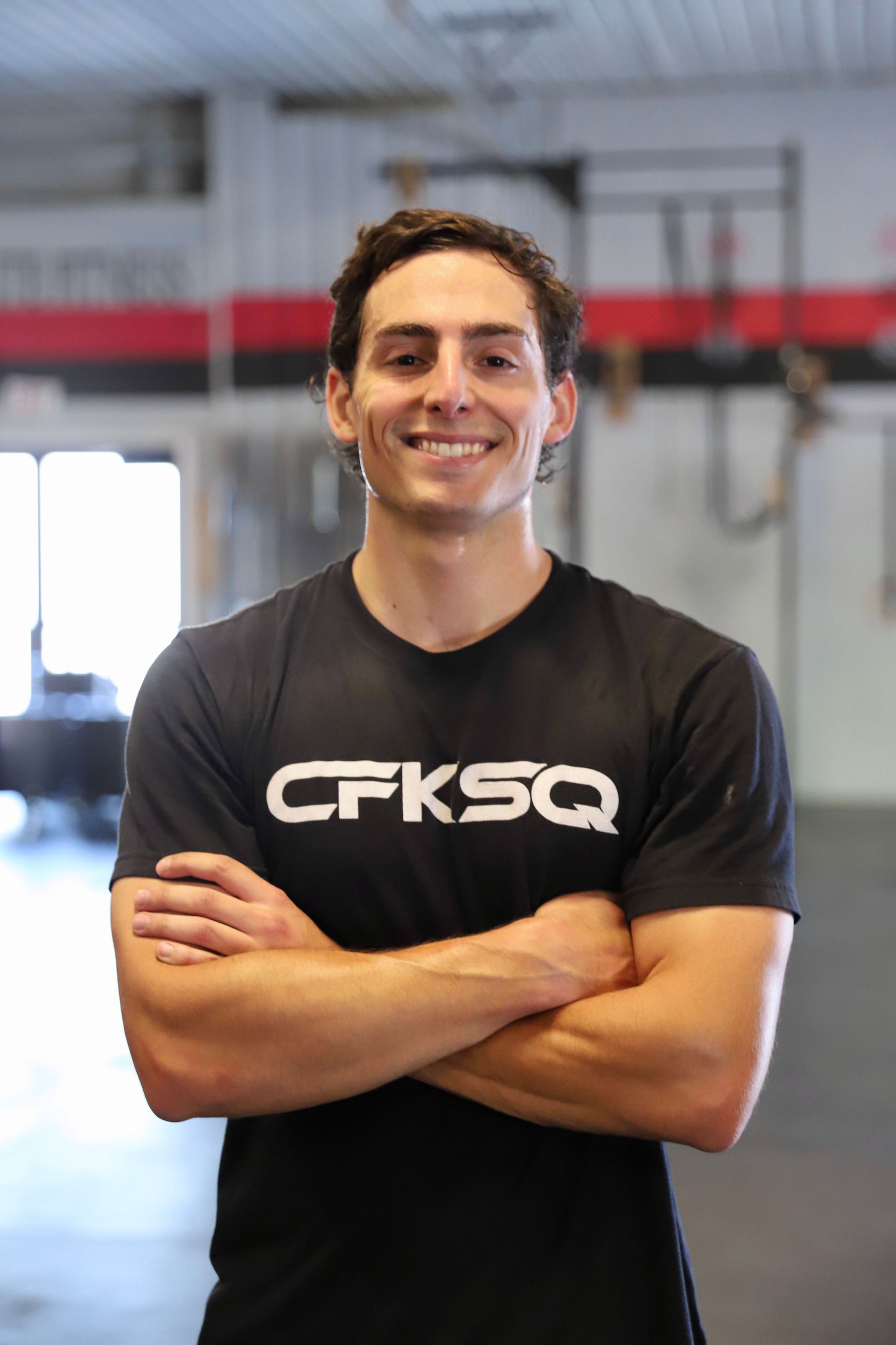 Athlete of the Month | CrossFit Kennett Square