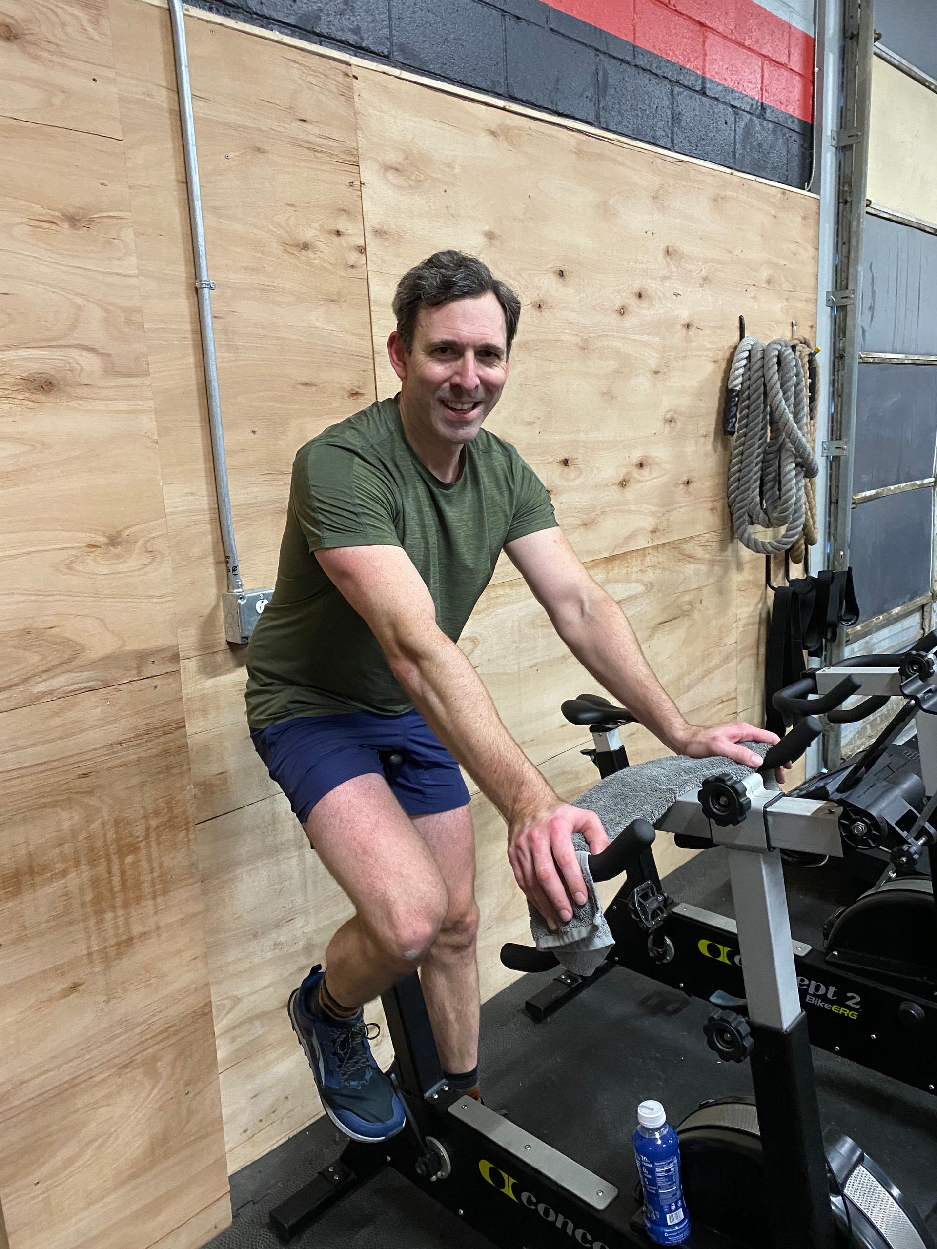 Athlete of the Month | CrossFit Kennett Square