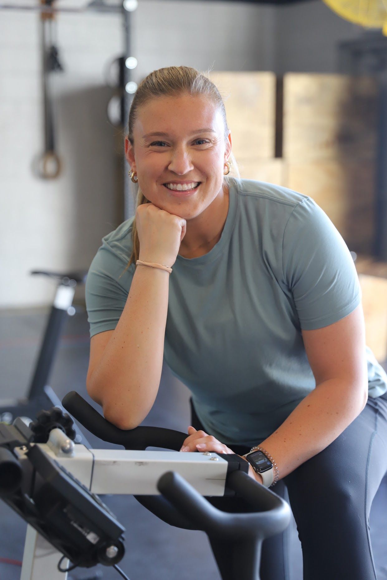 Athlete of the Month | CrossFit Kennett Square