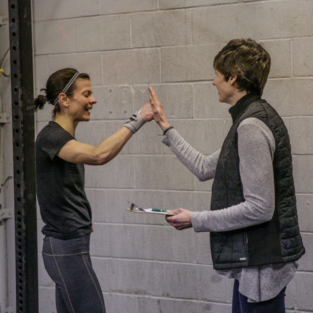 CrossFit Kennett Square | Best CrossFit Gym in Kennett Square, PA