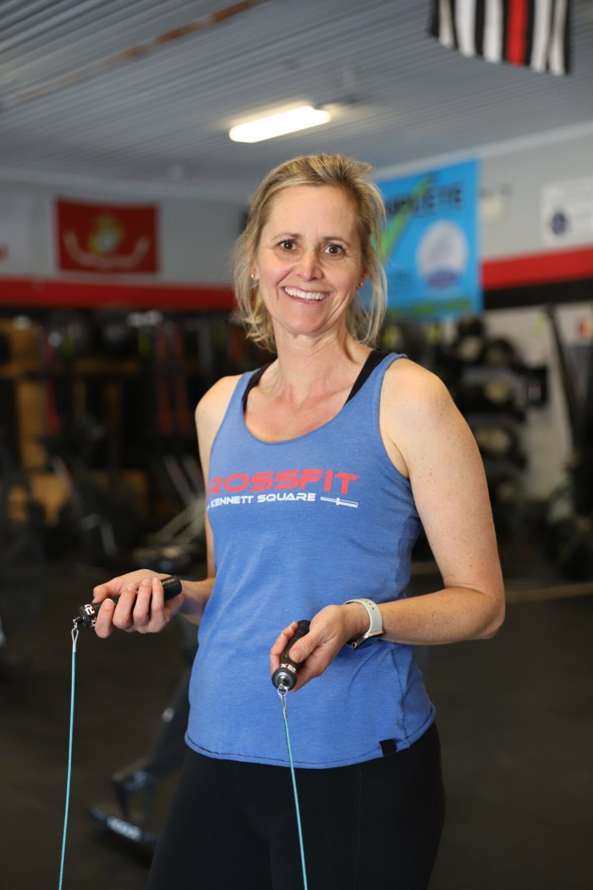 Athlete of the Month | CrossFit Kennett Square