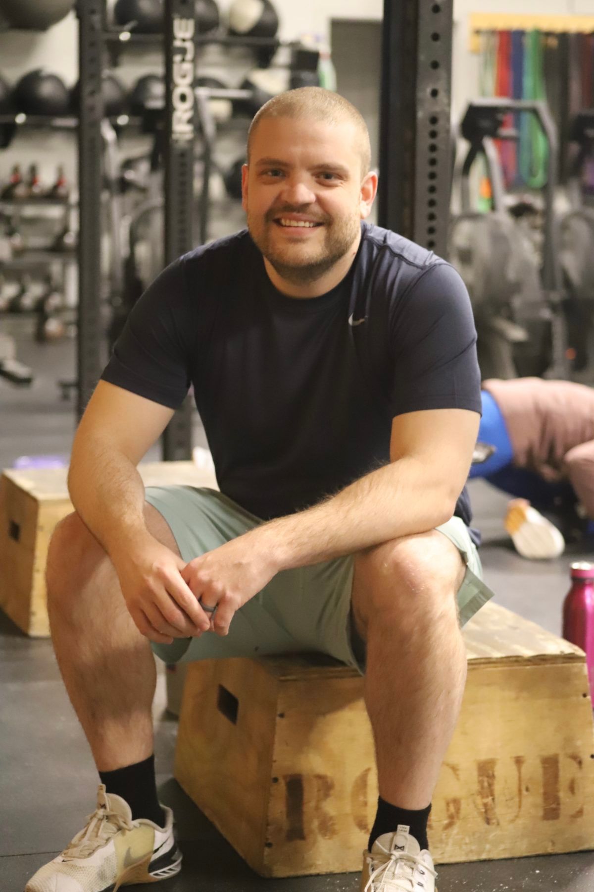 Athlete of the Month | CrossFit Kennett Square