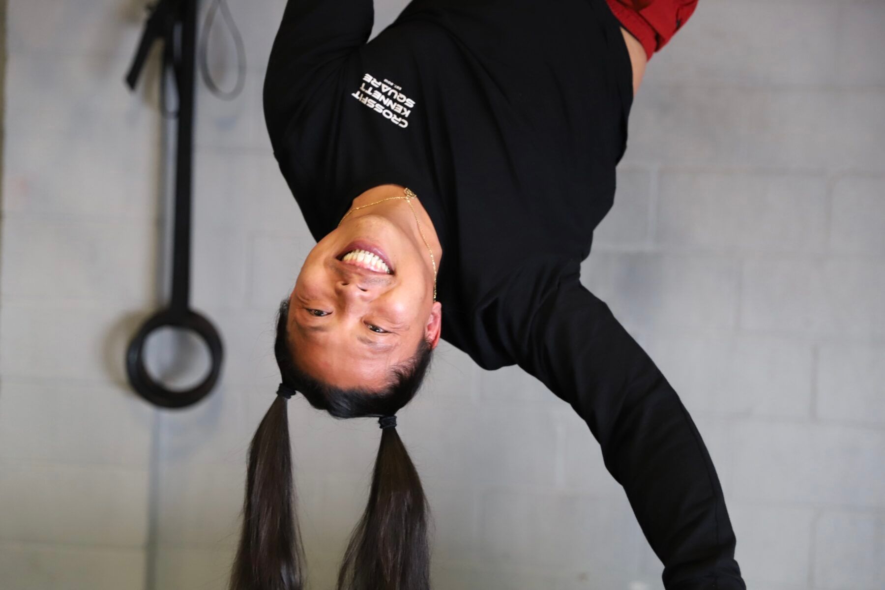 Athlete of the Month | CrossFit Kennett Square