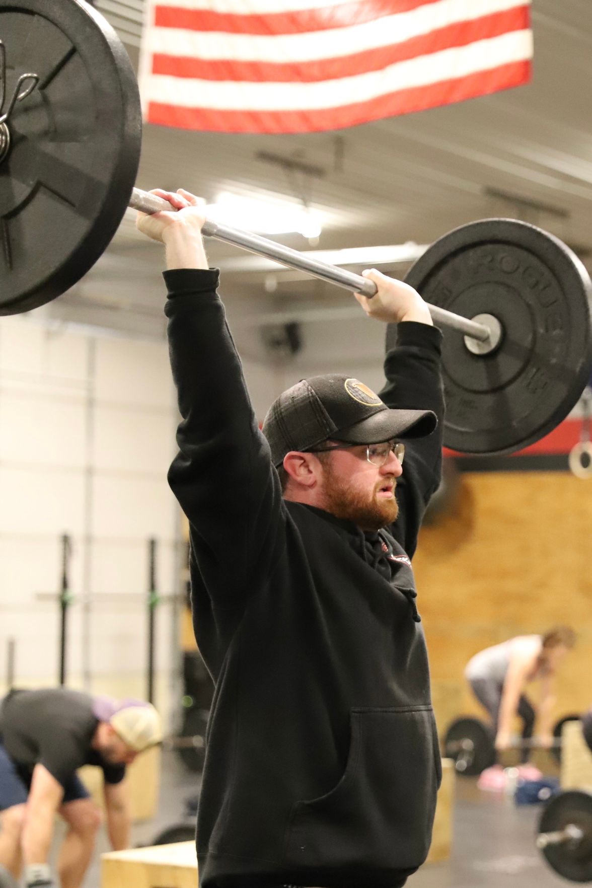 Athlete of the Month | CrossFit Kennett Square
