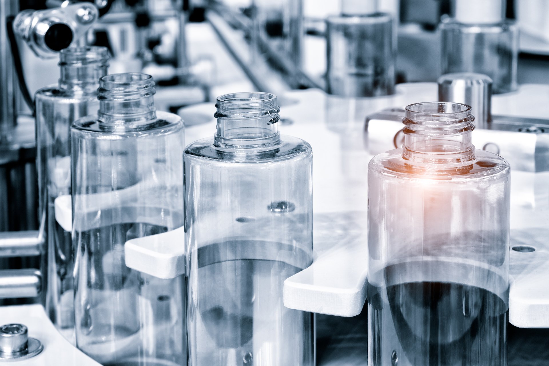 Leading Solvent Supplies