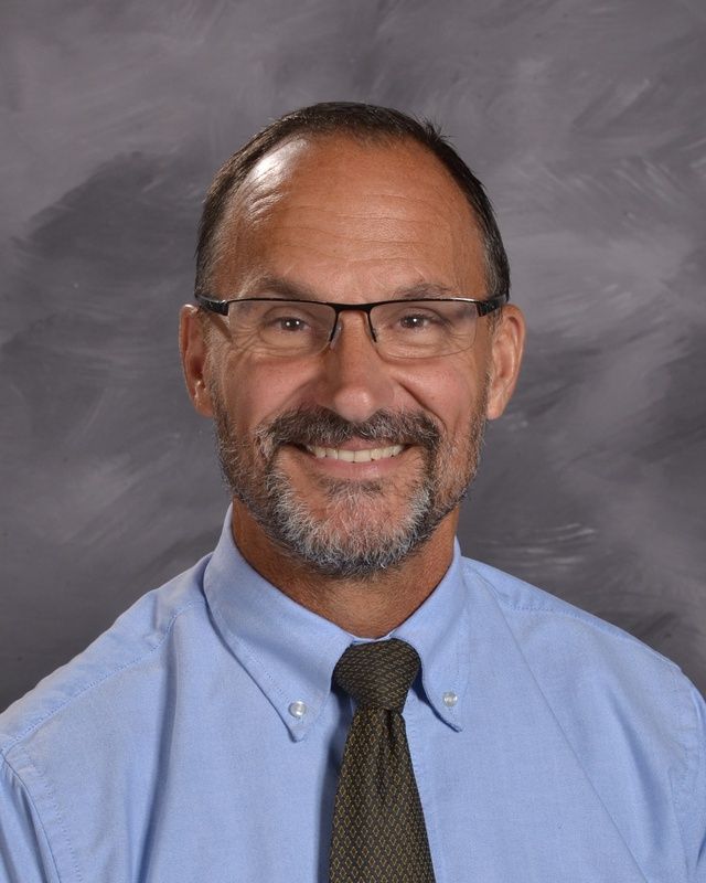 Staff | St. Thomas More Academy | Burton, MI