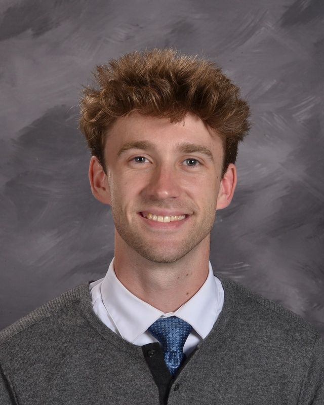 Staff | St. Thomas More Academy | Burton, MI