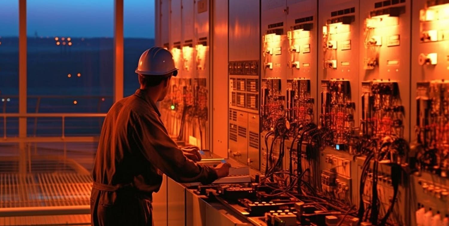 Importance of Hiring Licensed Electricians for Marine Electrical