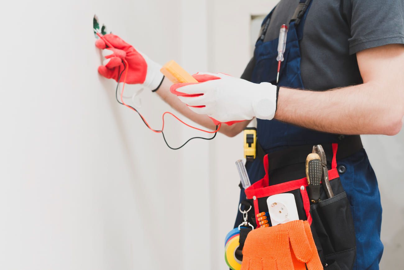 5 Tips for Hiring Residential Electrical Services