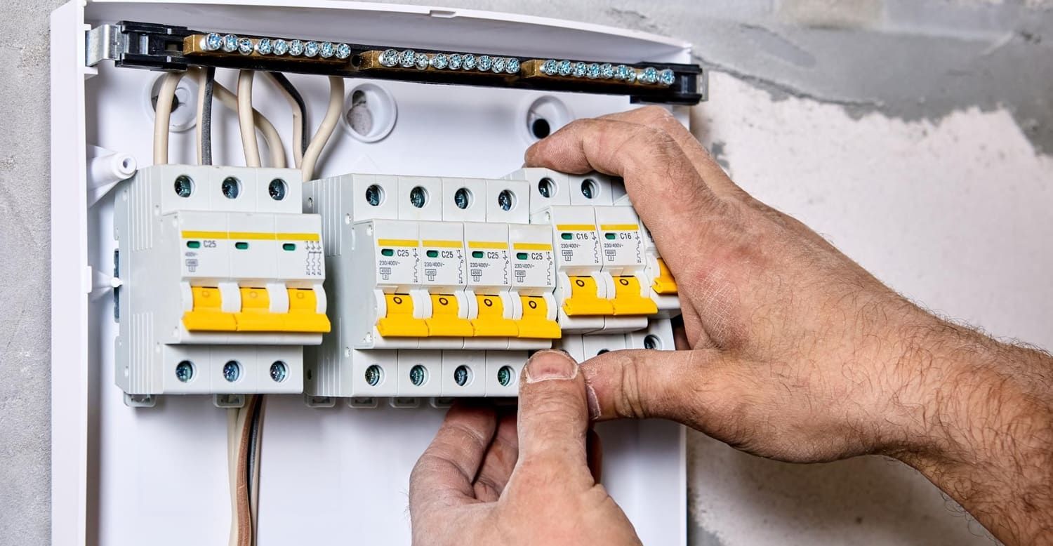 Upgrading Your Panel? What Homeowners Need to Know
