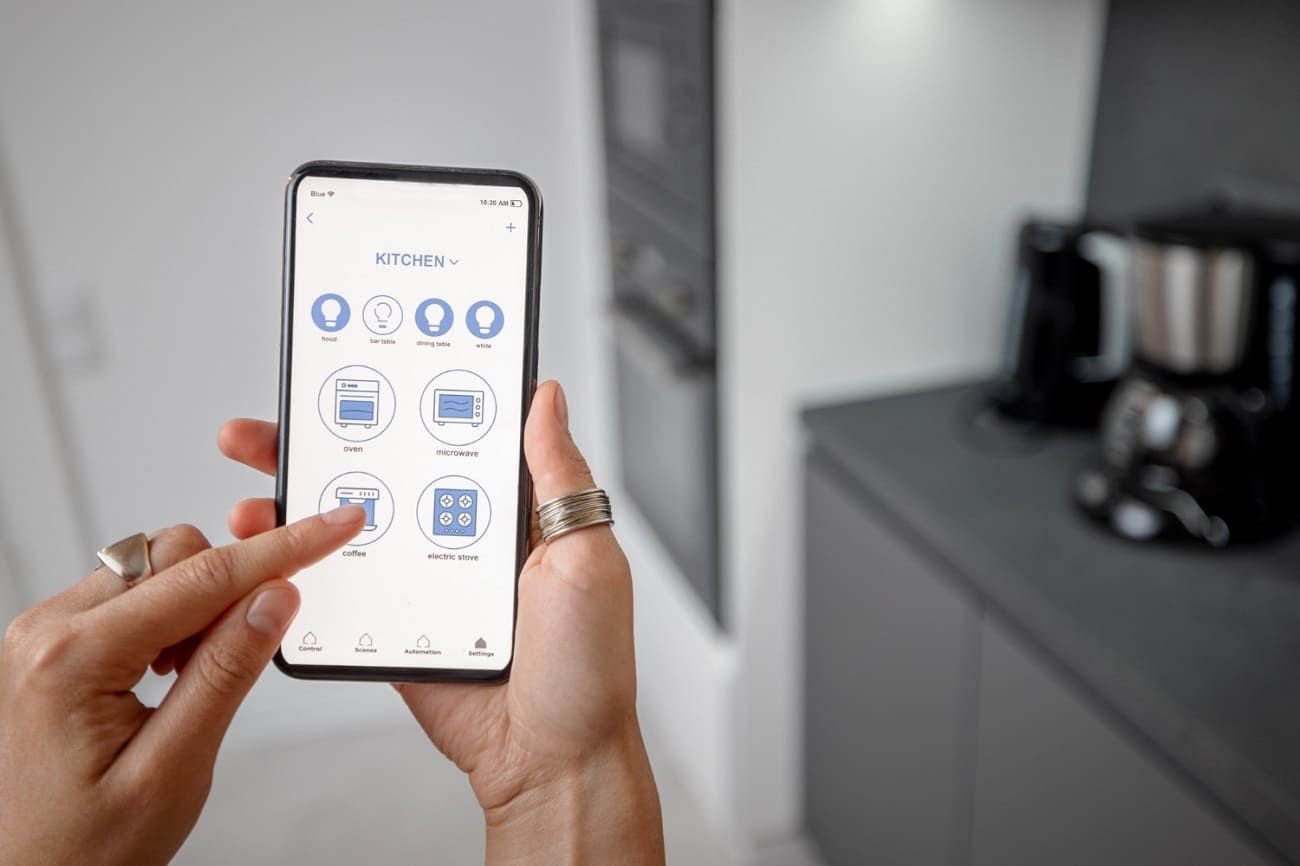 The Benefits of Installing a Smart Home System