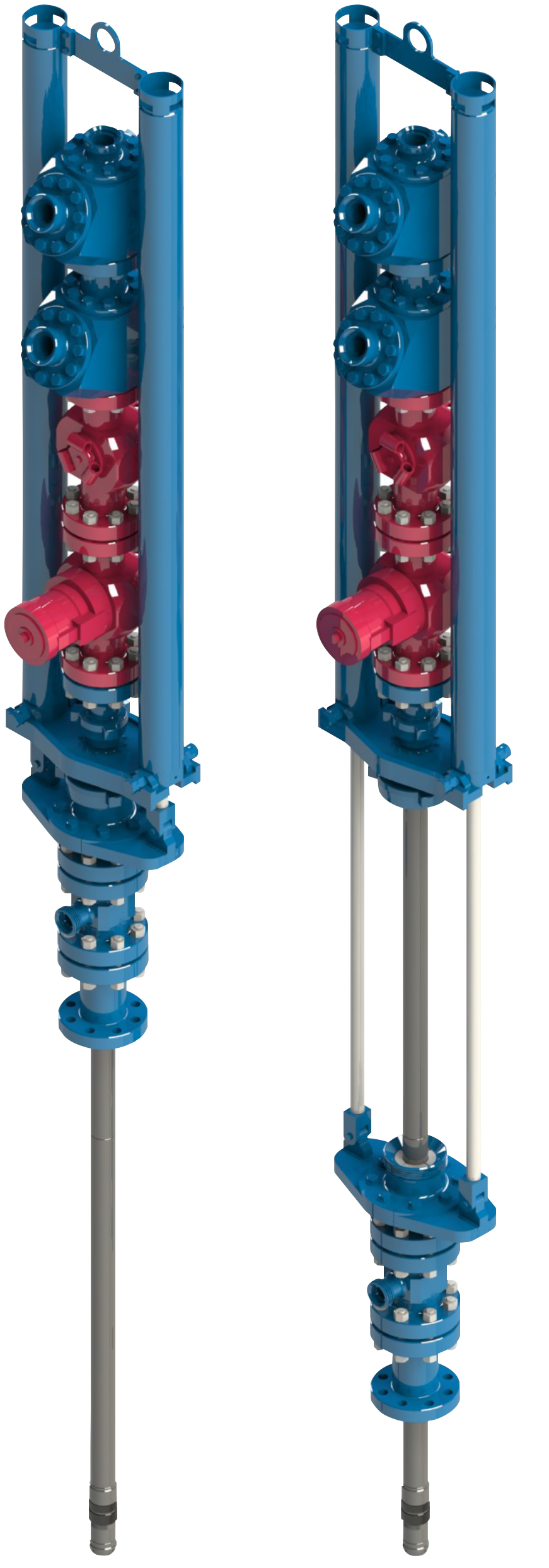 Wellhead Isolation Tool | GN Corporations