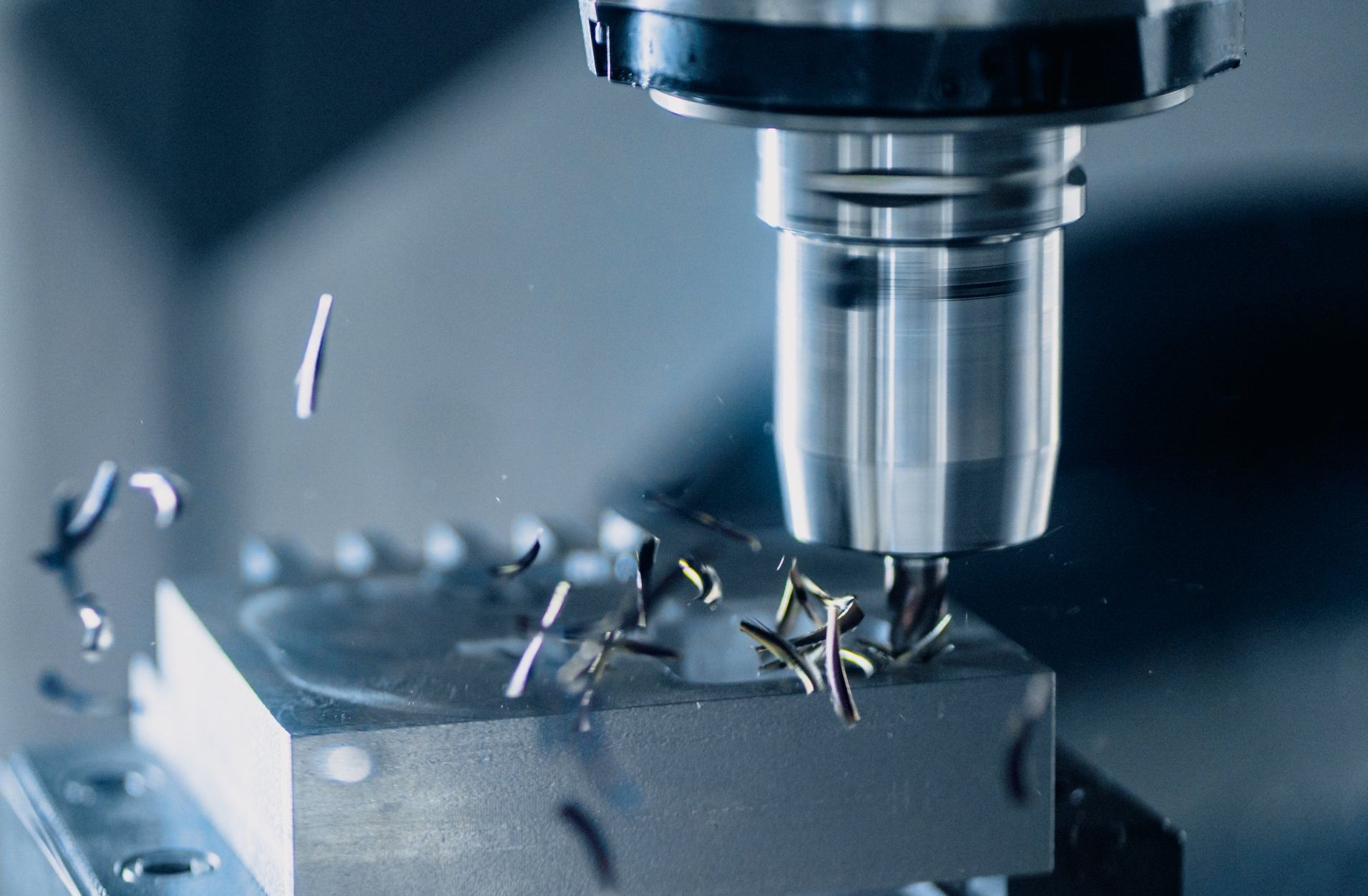 A Deep Dive Into CNC Machining Quality Control and Inspection