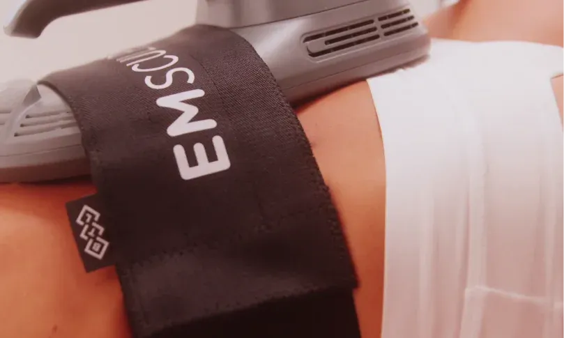 Amplify Your Body Sculpting Journey with EMSCULPT NEO®