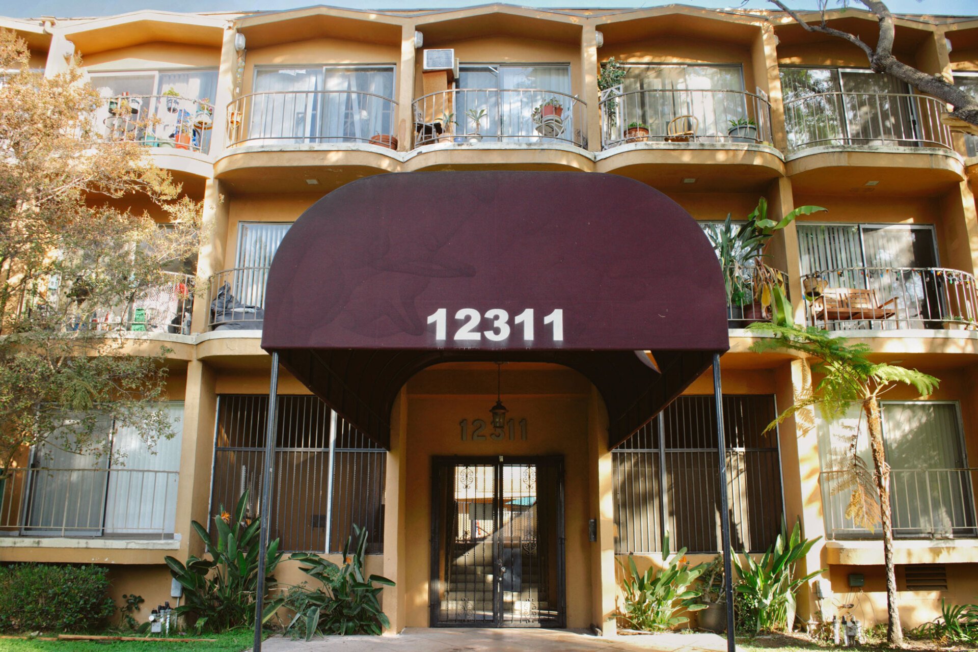 Evolve Realty & Development | 12311 Chandler Blvd