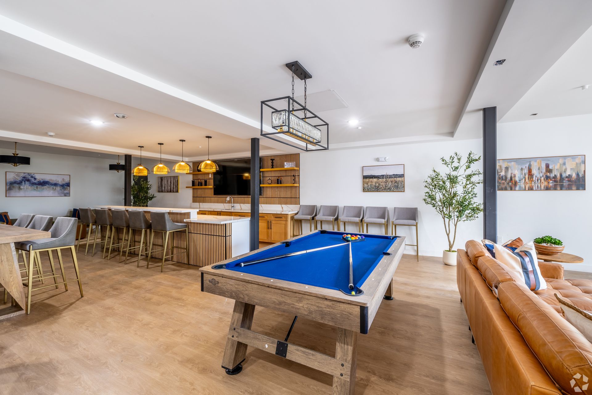 Evolve Realty & Development | The Brightly