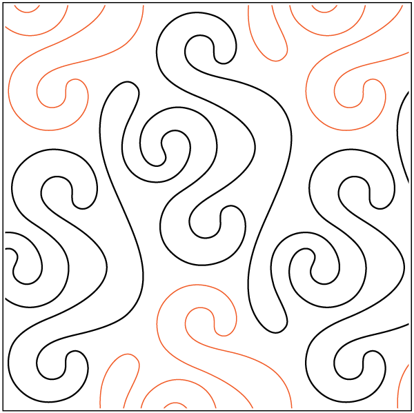 Custom Quilting | Especially For You Quilt | San Antonio, TX