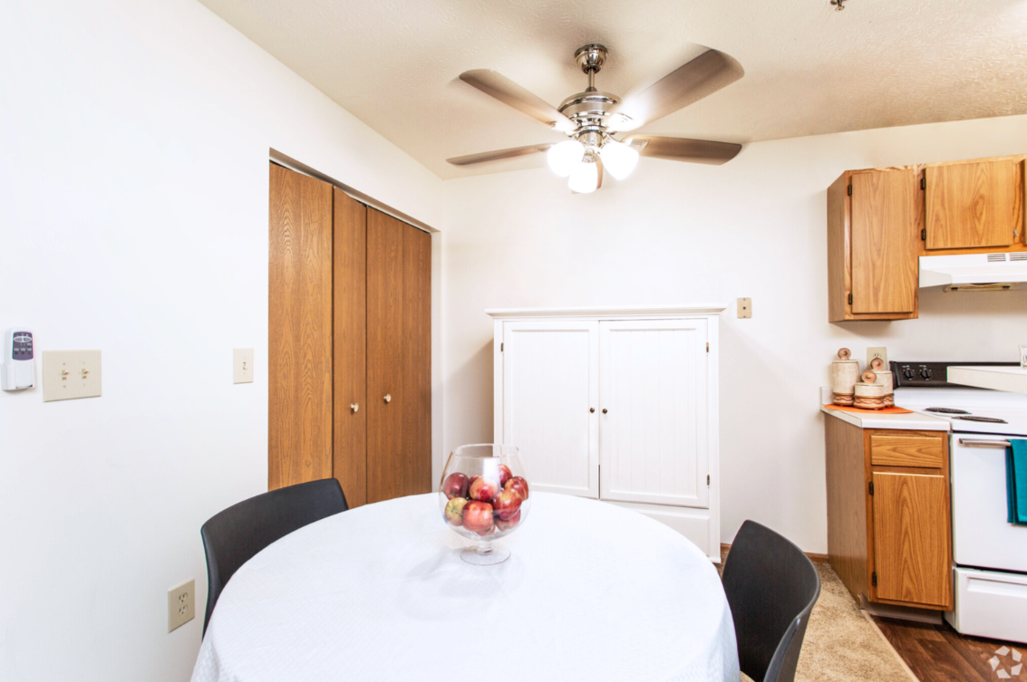 Forest Brooke Apartments | Riverfront Community